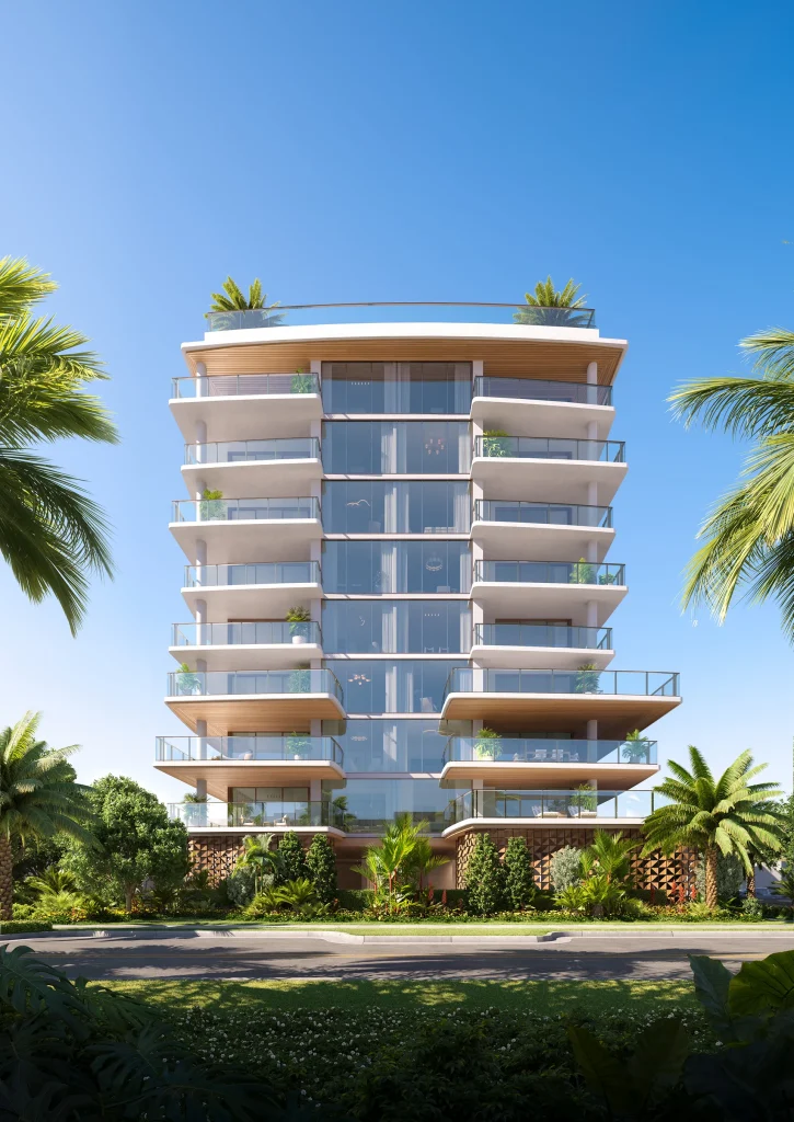 Glass House – Boca Raton – Invest Brazil